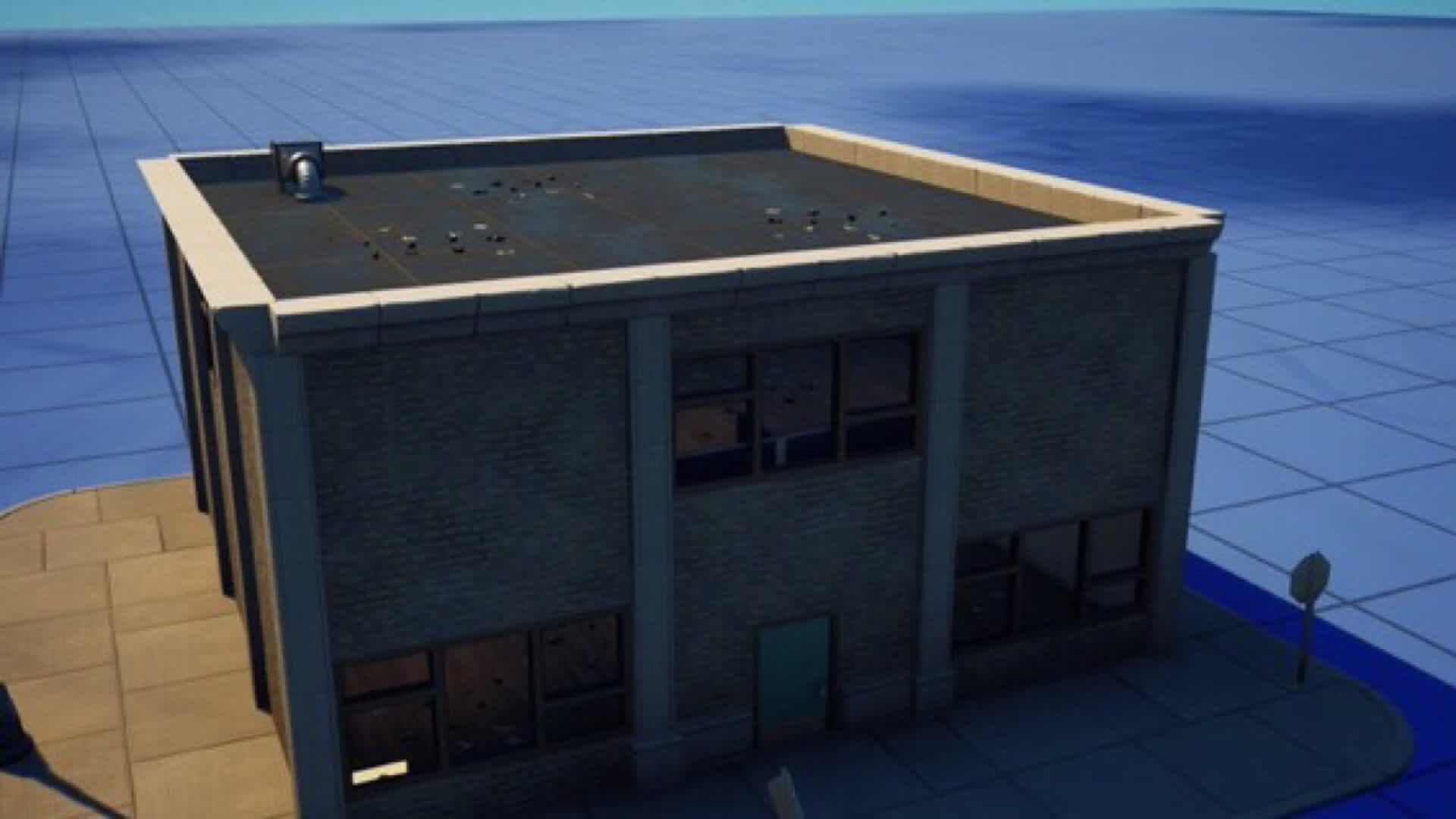 💎 F8 1v1 💎 1698-0594-2918 من ابتكار Dember - Fortnite