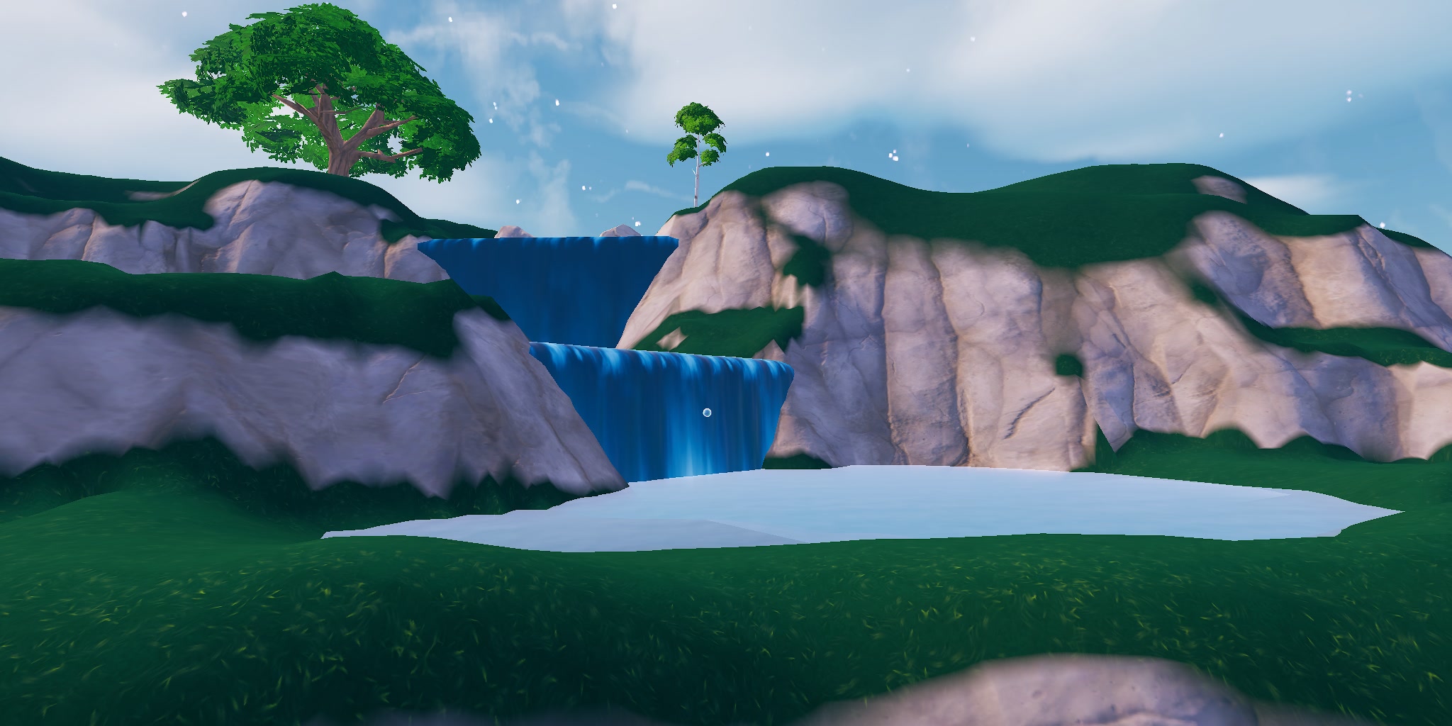 GL 1v1 🎵 5519-0079-4857 by 50yel - Fortnite Creative Map Code - Fortnite.GG