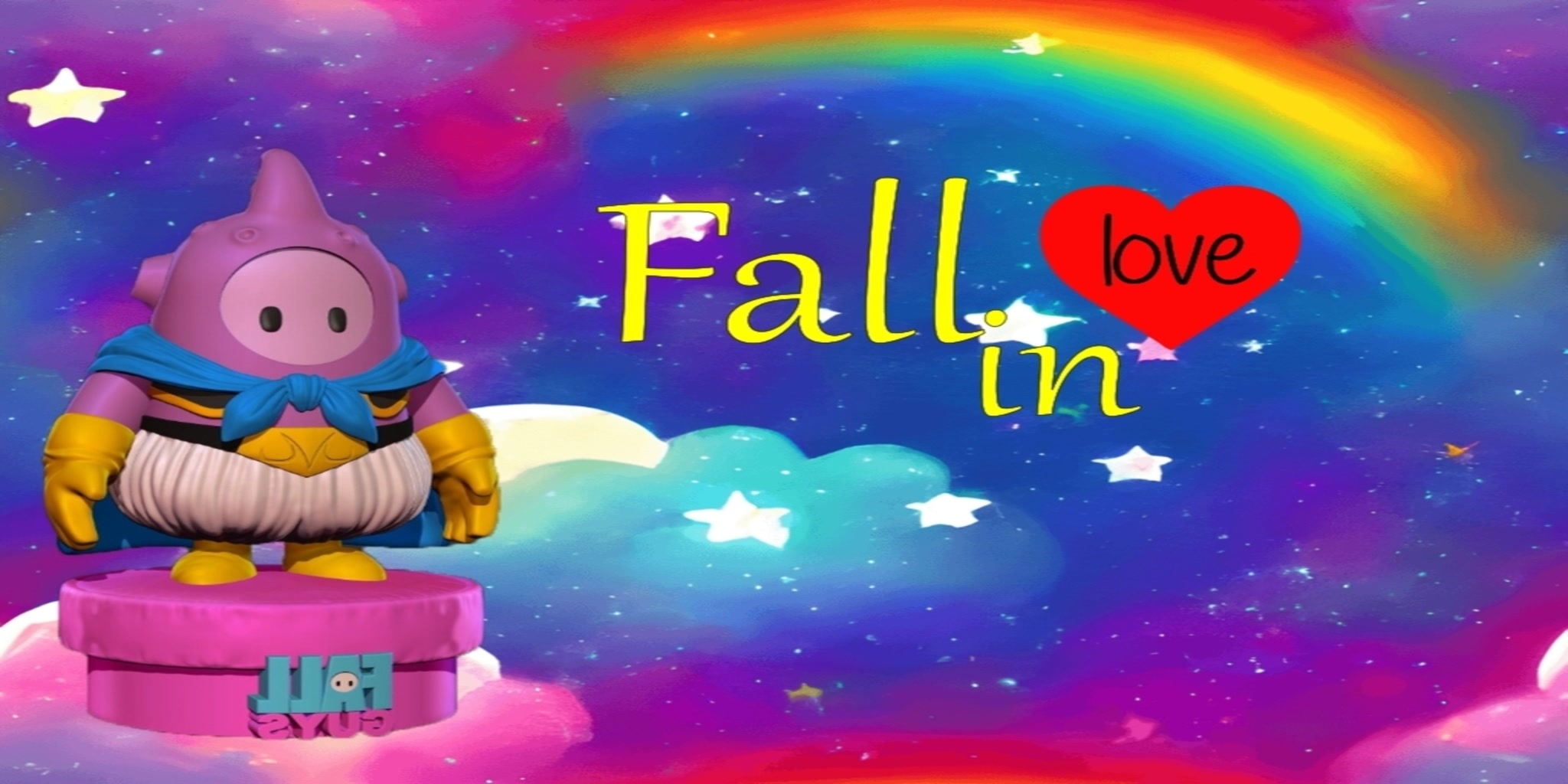 Fall in love 7241-4678-6181 by romeo_save20 - Fortnite Creative Map ...