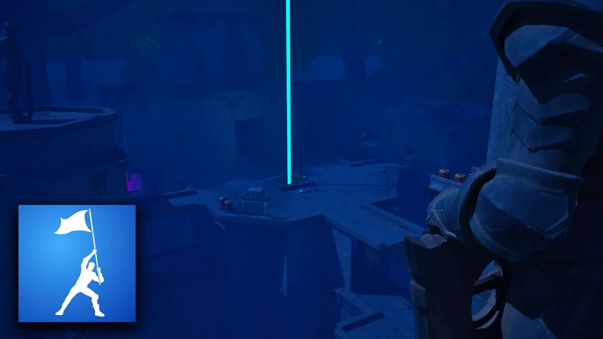 Flag Keepaway on Beacon's Reach 3576-9589-9737 by eythanader - Fortnite ...