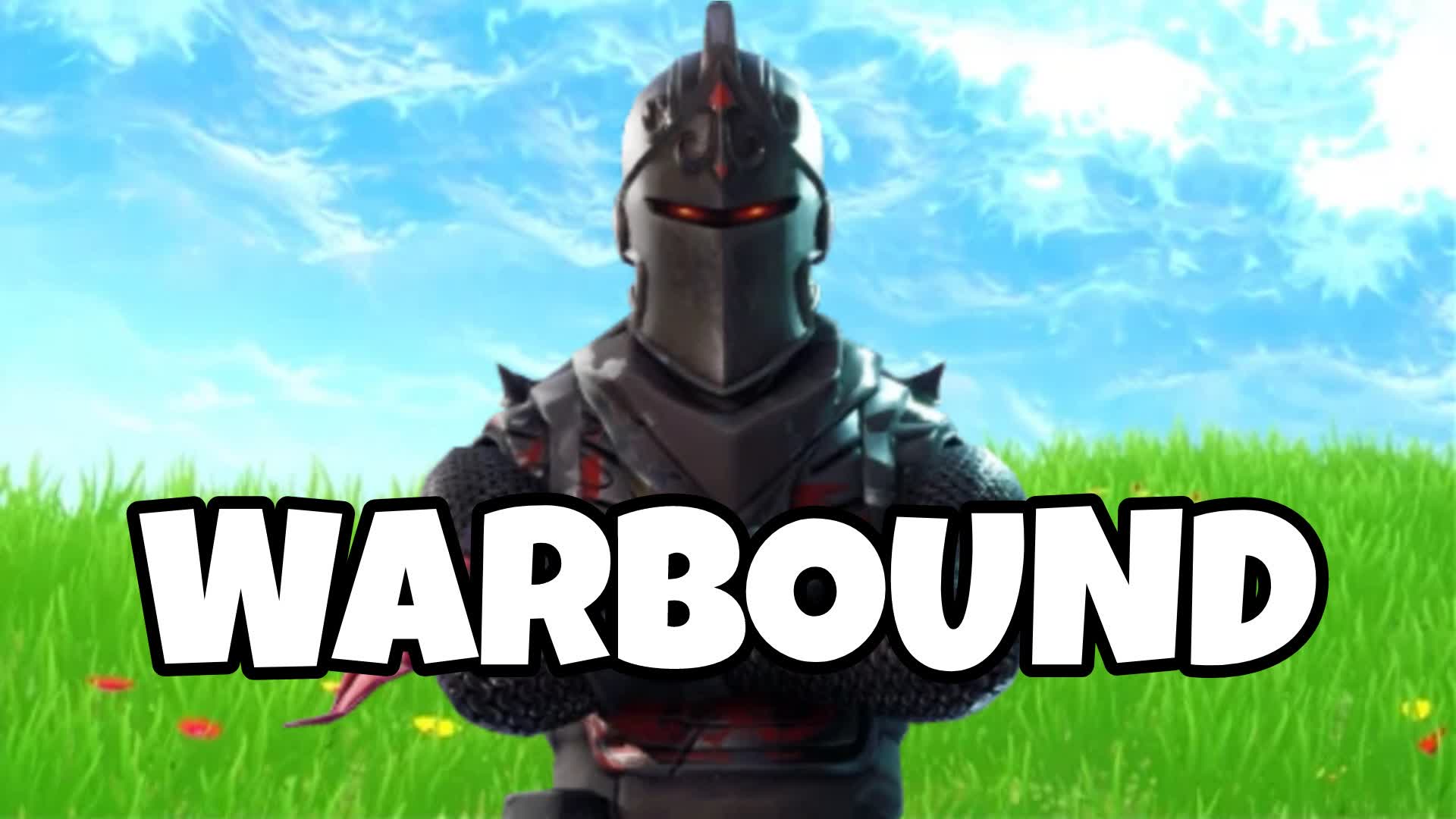 Warbound 3905-6433-6614 by voidnight - Fortnite Creative Map Code ...