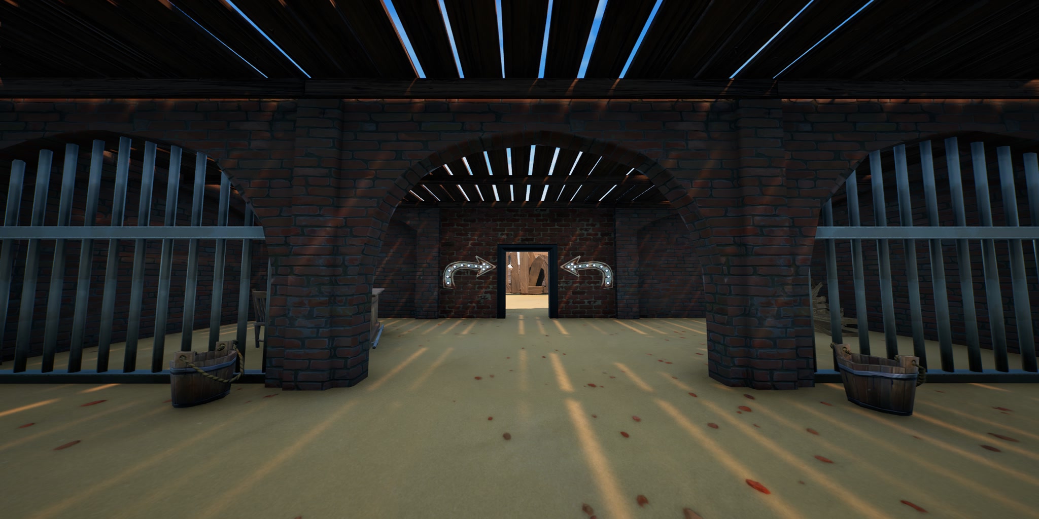 PropHunt Western City 4738-5684-5984 by ghettoinc - Fortnite Creative ...