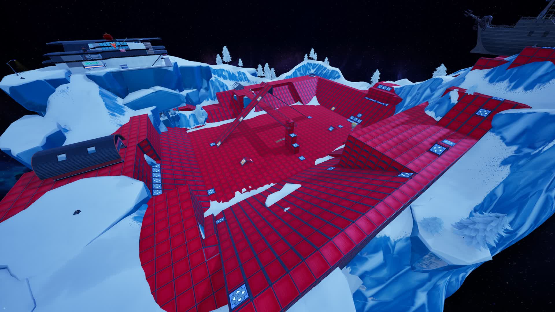 The Fortnite Training Grounds 8047-1673-2393 by abstract1 - Fortnite ...