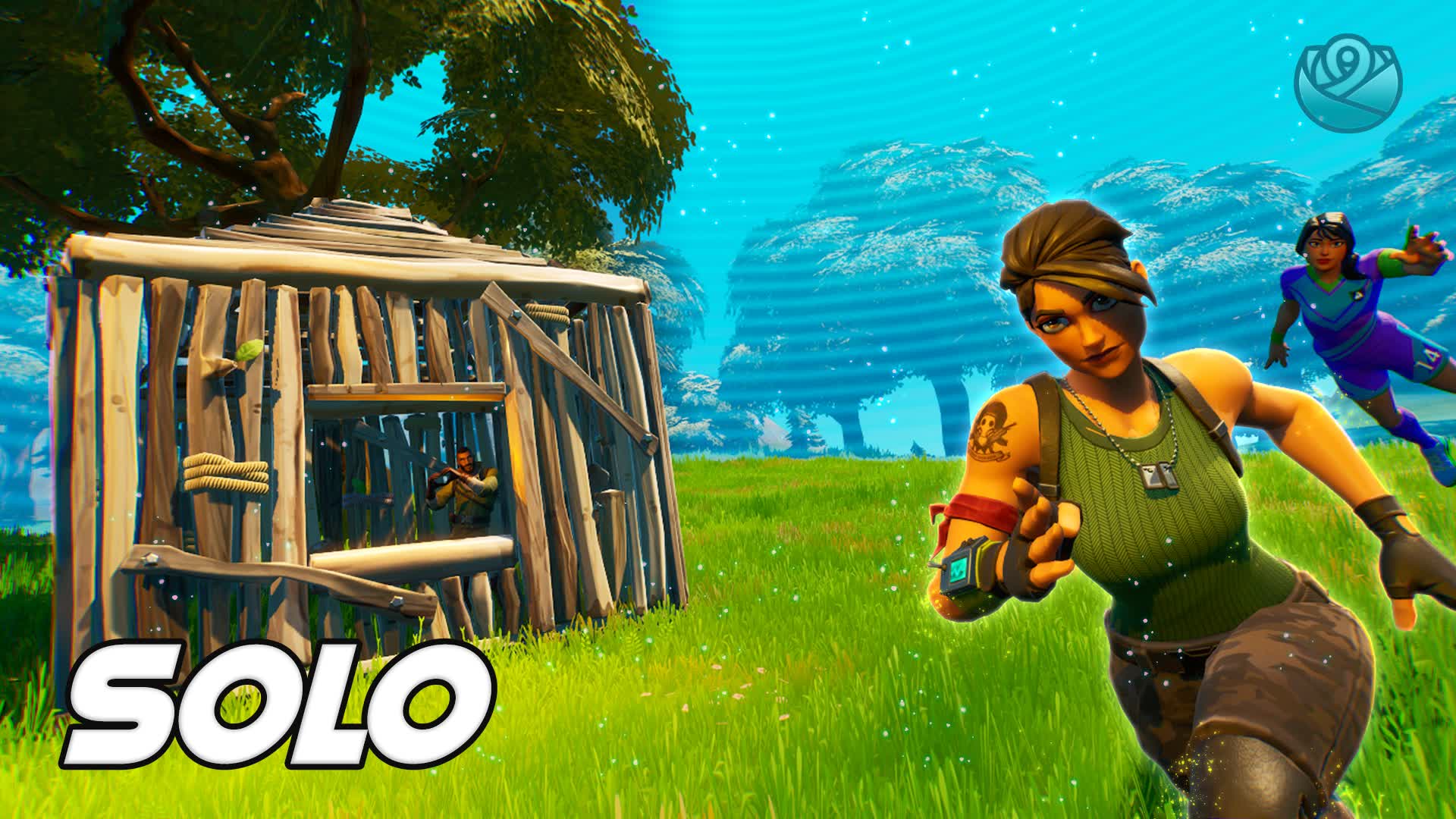 SPEED REALISTICS ZONE WARS 5890-9605-5944 من ابتكار flowa - Fortnite