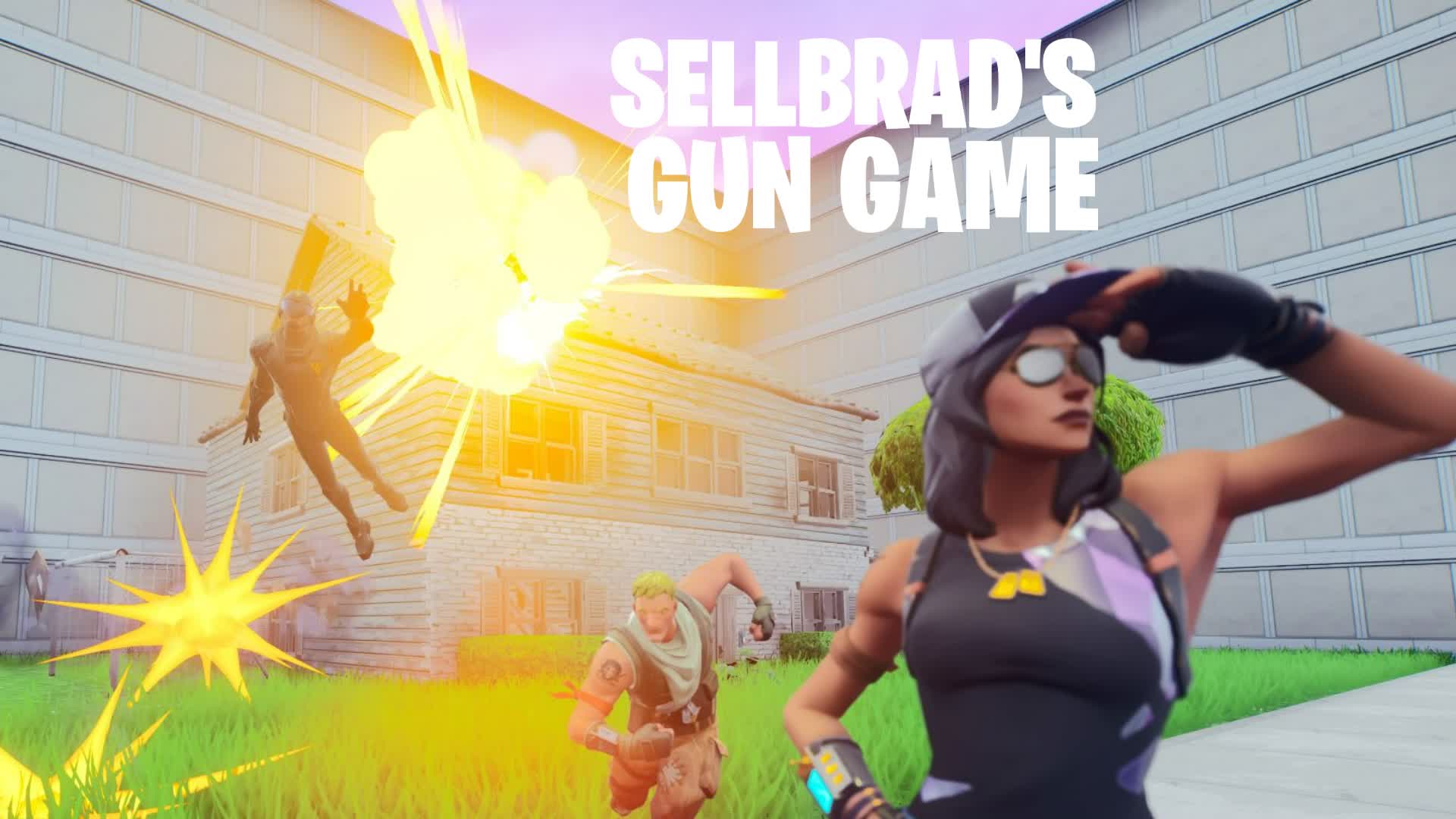 Fortnite | Crea, juega y combate con amigos de forma gratuita - Fortnite