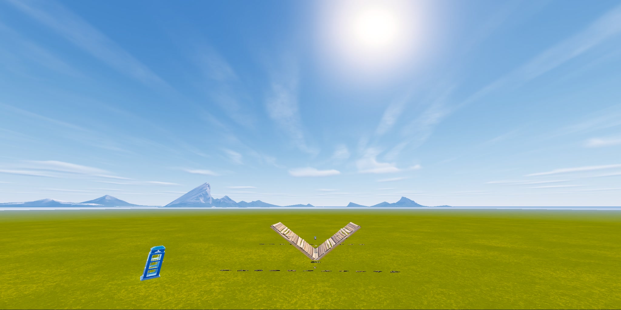 1V1 THE PLAYGROUND ( 10 Players ) 6320-2786-0932 by mulla - Fortnite ...