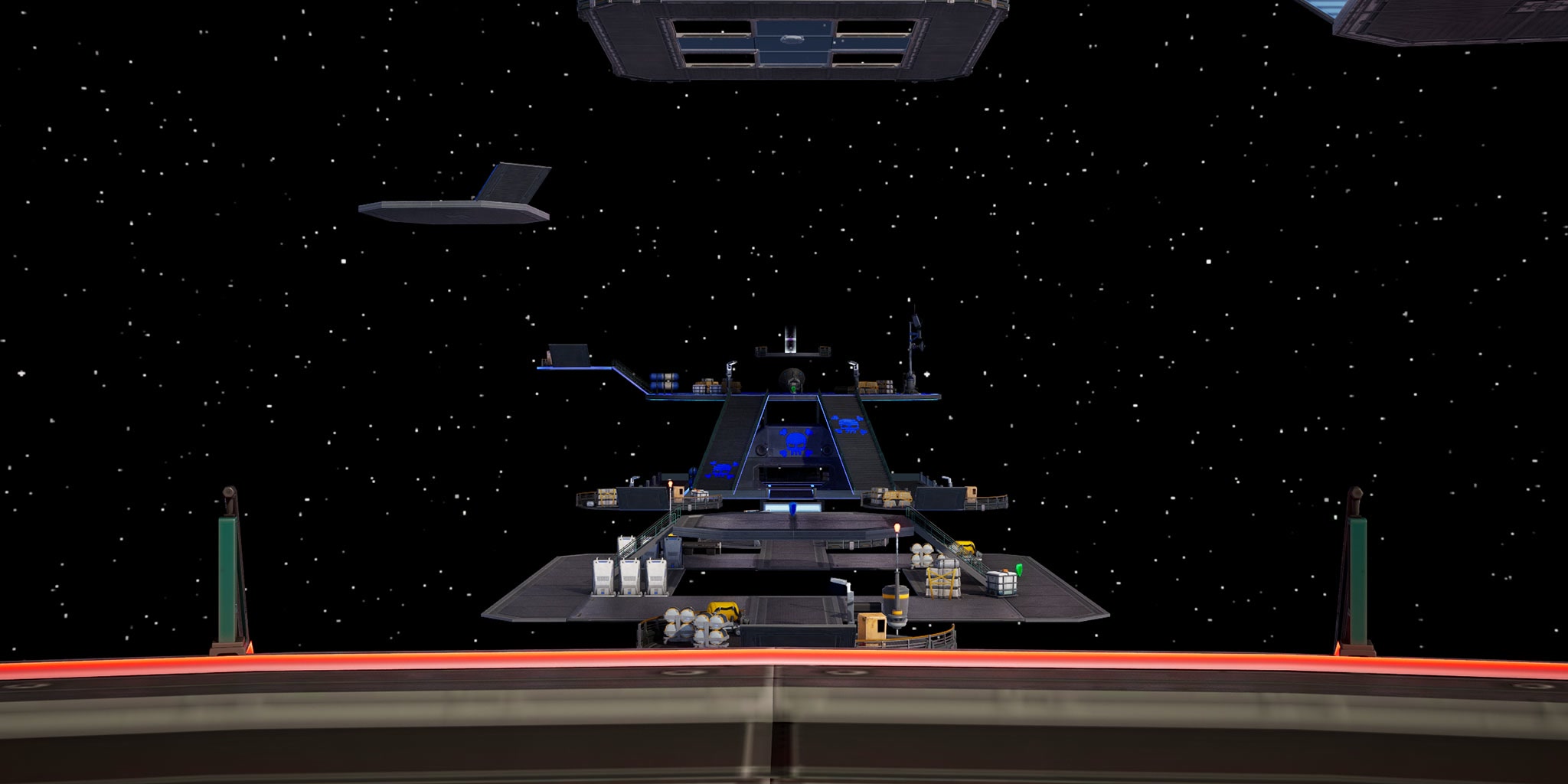 ULTIMATE Capture The Flag 8527-6953-4292 by meagan - Fortnite Creative ...