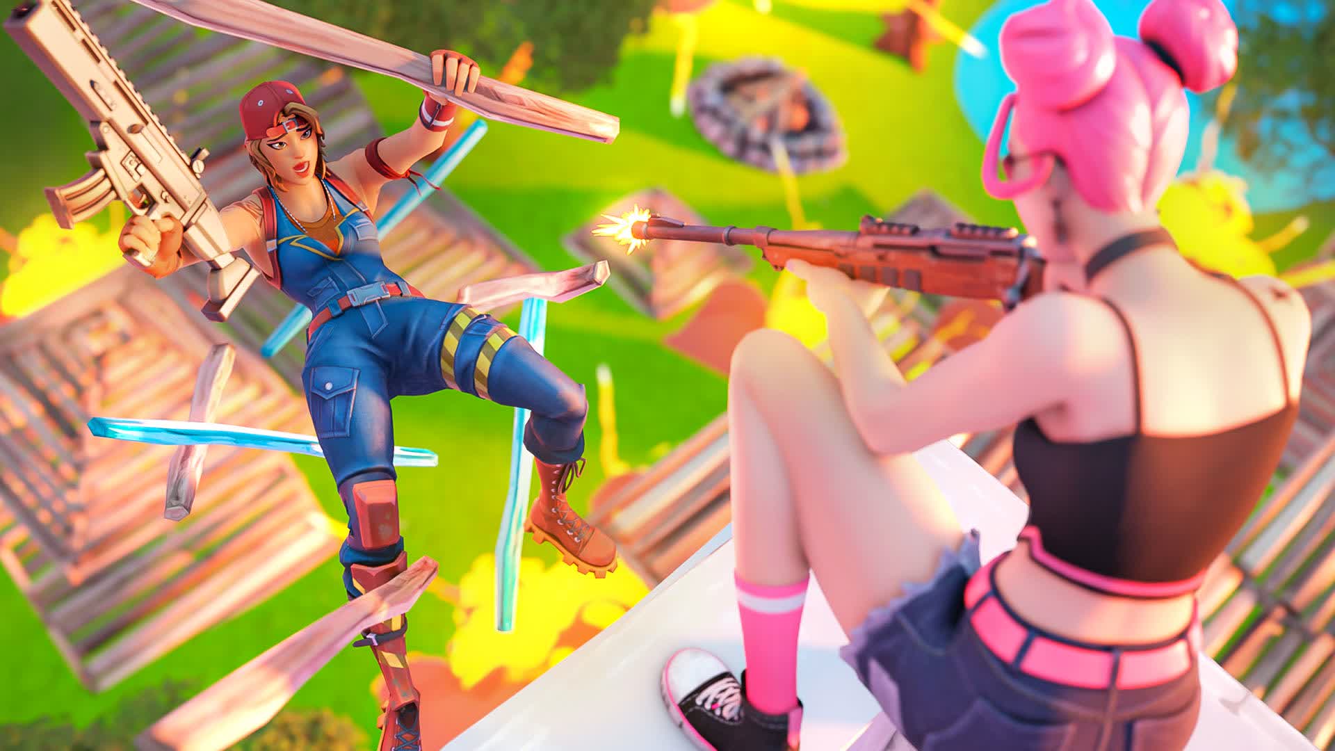 Fortnite Fortnite