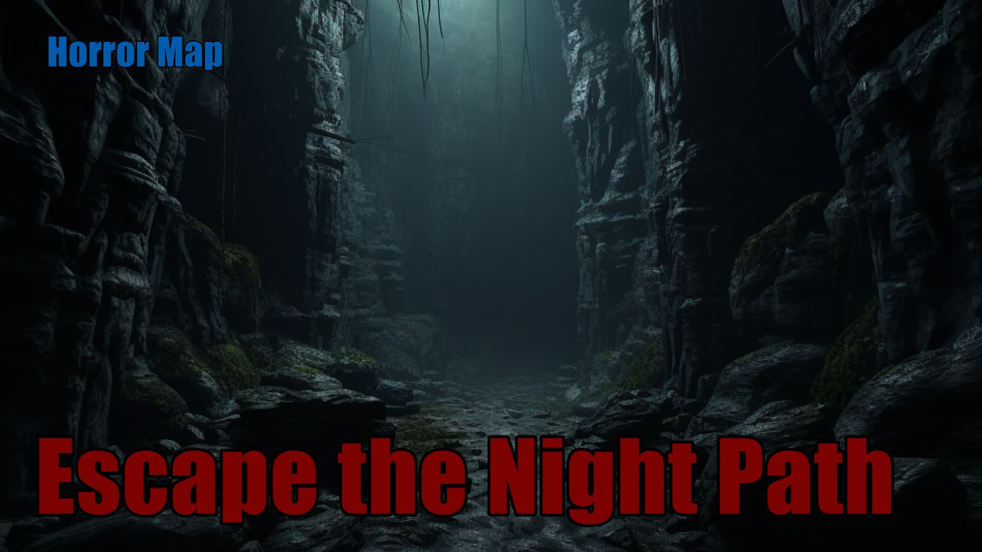 Escape The Night Path 😱 NEW🌌!! 0124-8449-3065 by takuro - Fortnite ...
