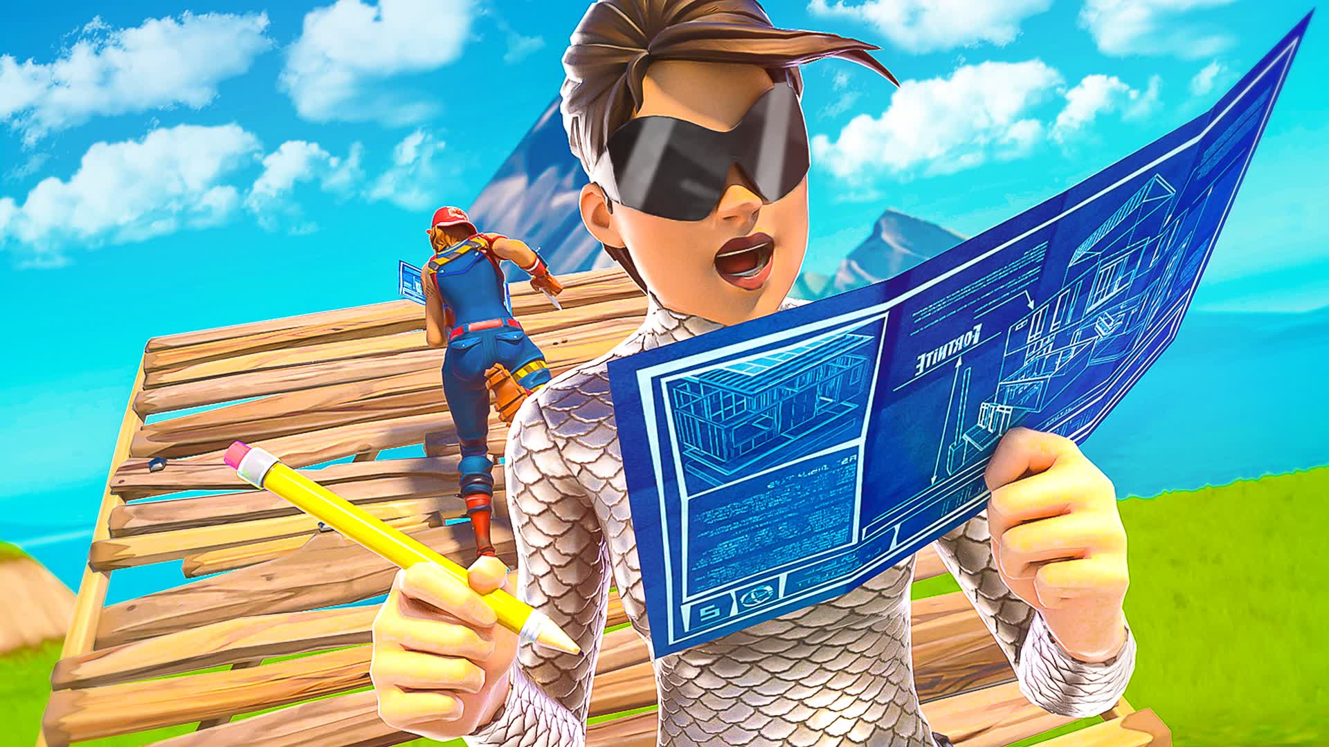 Fortnite | Create, Play & Battle With Friends for Free - Fortnite