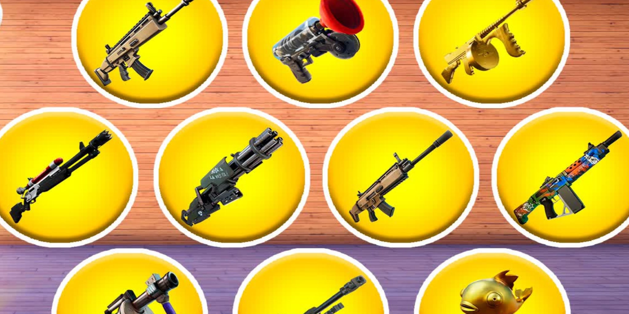 BOX PVP (MYTHIC) 5186-5136-7926 by graduated - Fortnite Creative Map ...