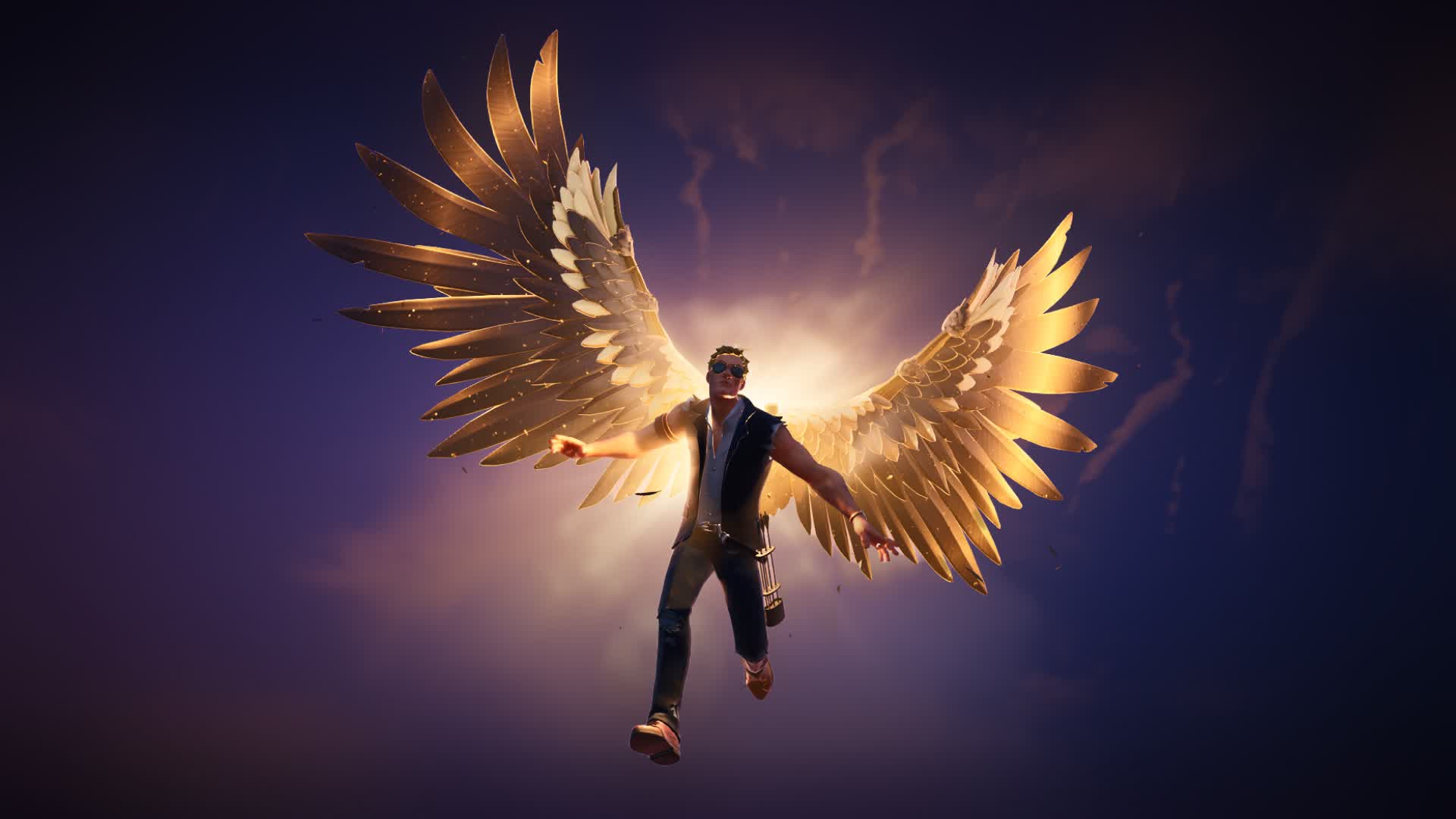 ☁ Mythological Parkour ☁ 1851-2483-2096 by gath - Fortnite Creative Map ...