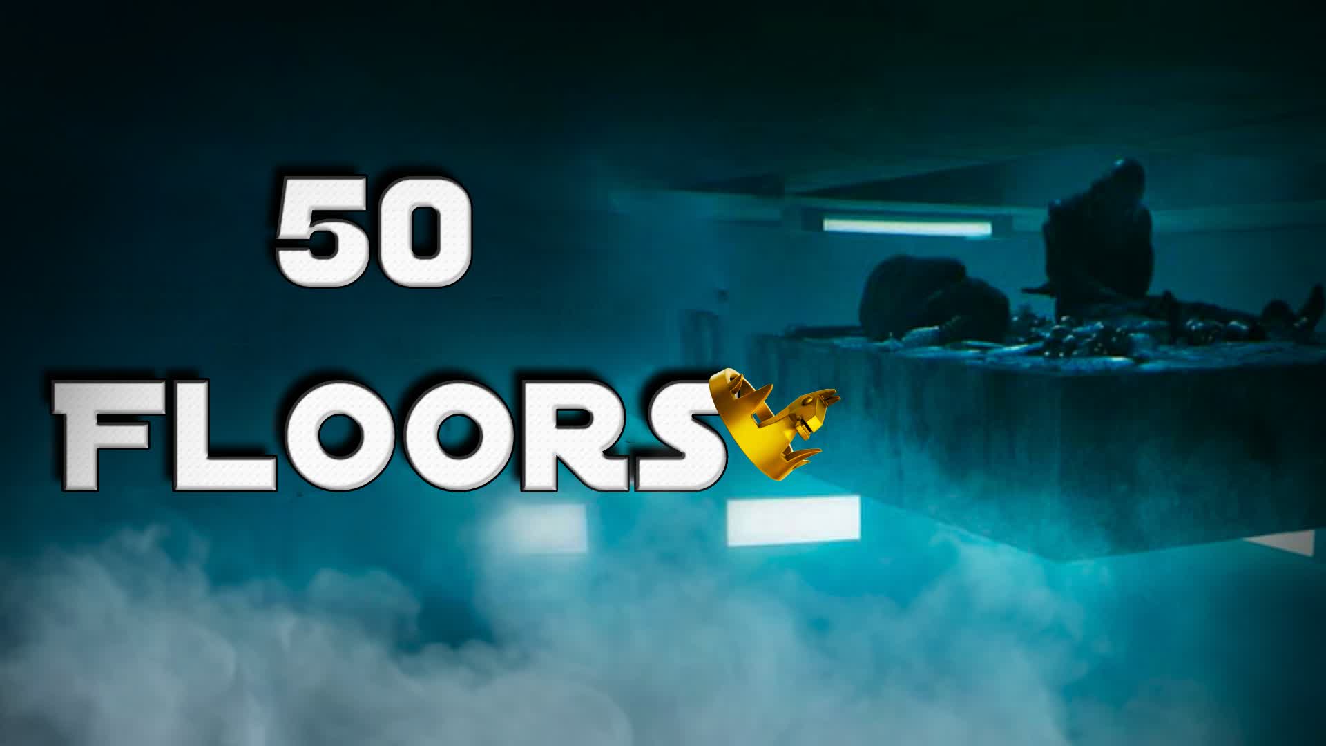 50th FLOOR 4362-4247-6738 by aaagalaxy - Fortnite Creative Map Code ...
