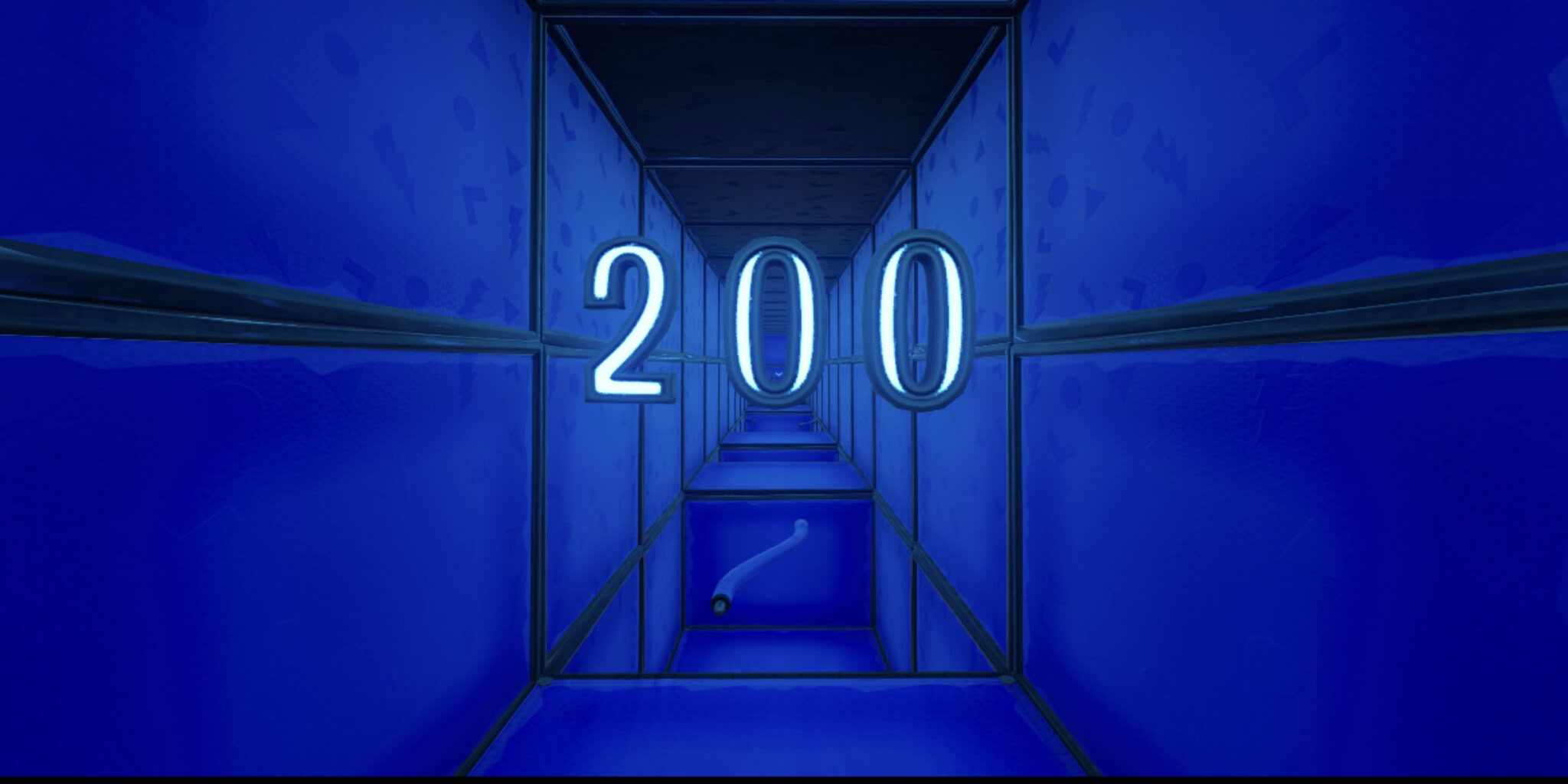 200 level deathrun 3068-3801-6580 by screamzz - Fortnite Creative Map ...