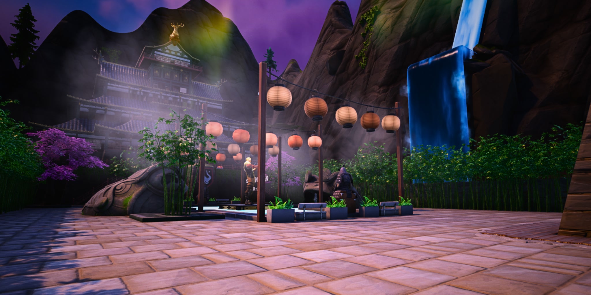 Capture Wars 7164-0566-5495 by noxmie - Fortnite Creative Map Code ...