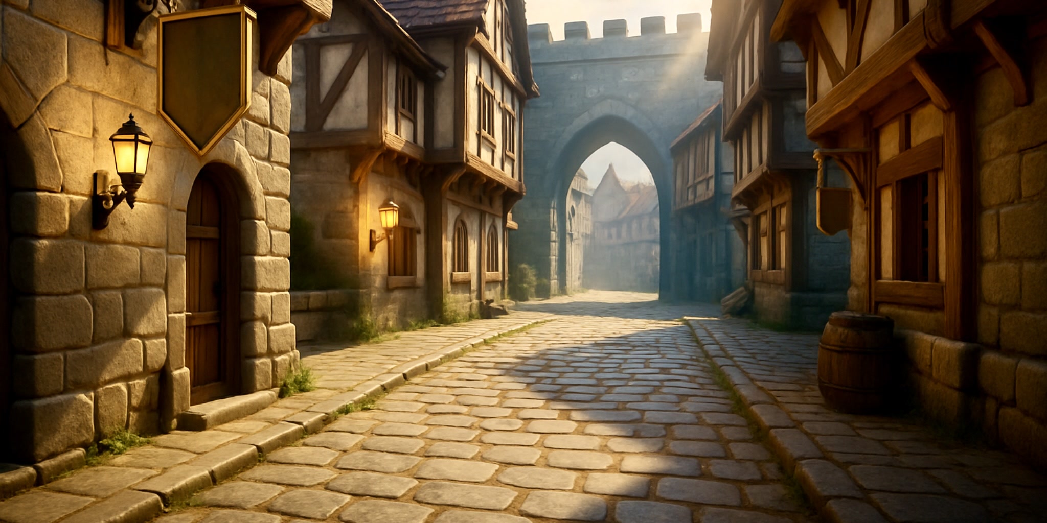 CASTLE CITY : Enter the legend ! 8781-1510-0872 by kentor - Fortnite ...