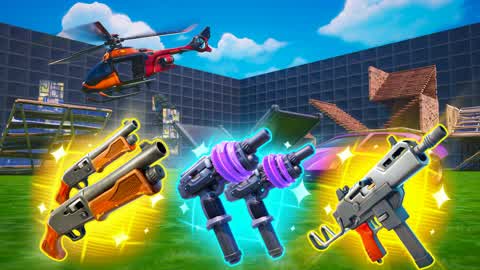 Hive Fortnite