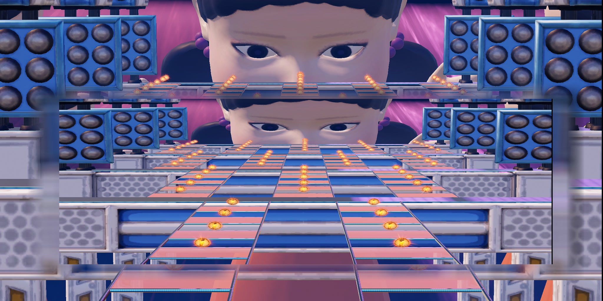 GLASS BRIDGE 문어 게임 OCTO GAME 1594-9495-5271 by eldiegoide97 - Fortnite ...