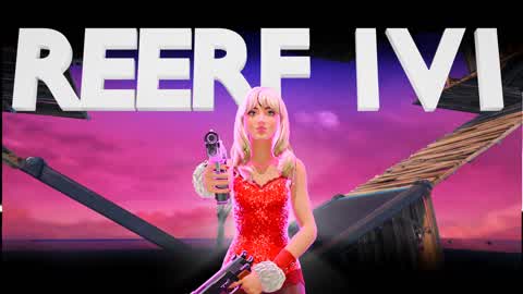 reerf - Fortnite