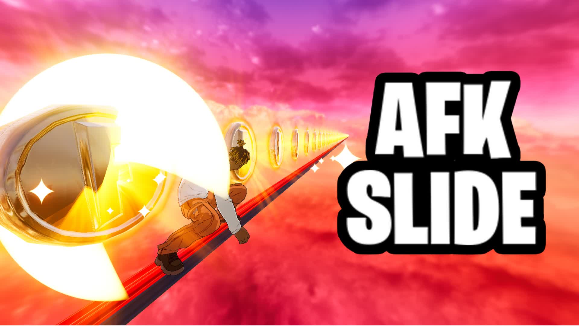 COIN RAMP 9465-7684-8536 by faytz - Fortnite Creative Map Code ...