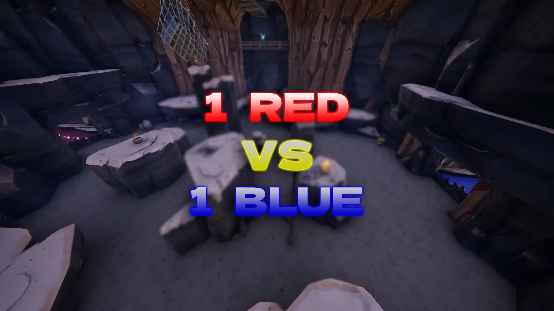 Cave Fight 6026-6504-8493 by itswilltho - Fortnite Creative Map Code ...