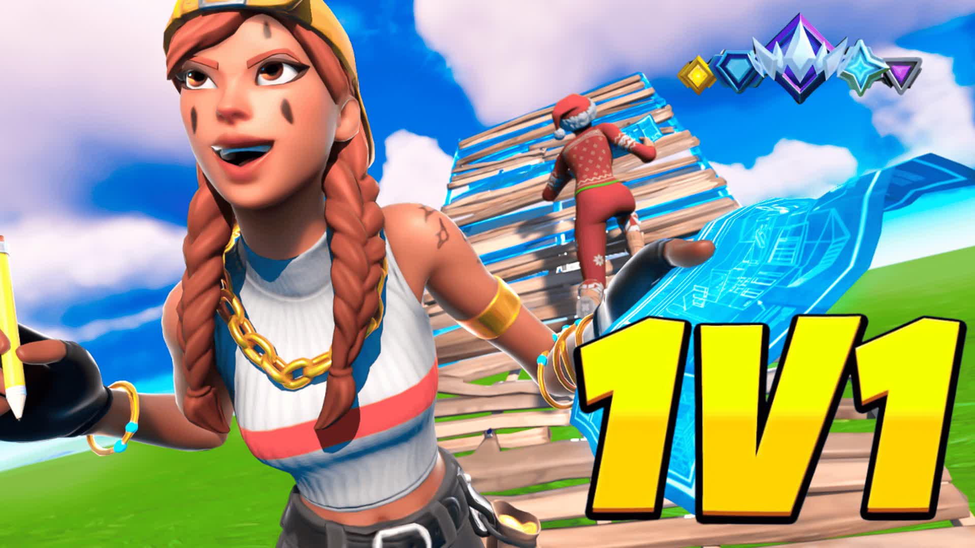 MANUS 1V1 1666-2343-1659 by tasnad - Fortnite Creative Map Code ...