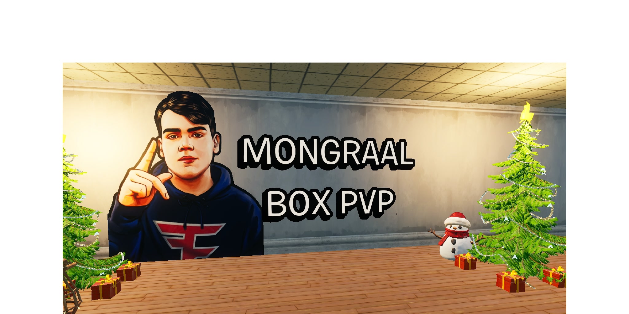MONGRAAL BOX PVP 📦 9756-6950-2680 by cevays - Fortnite Creative Map ...