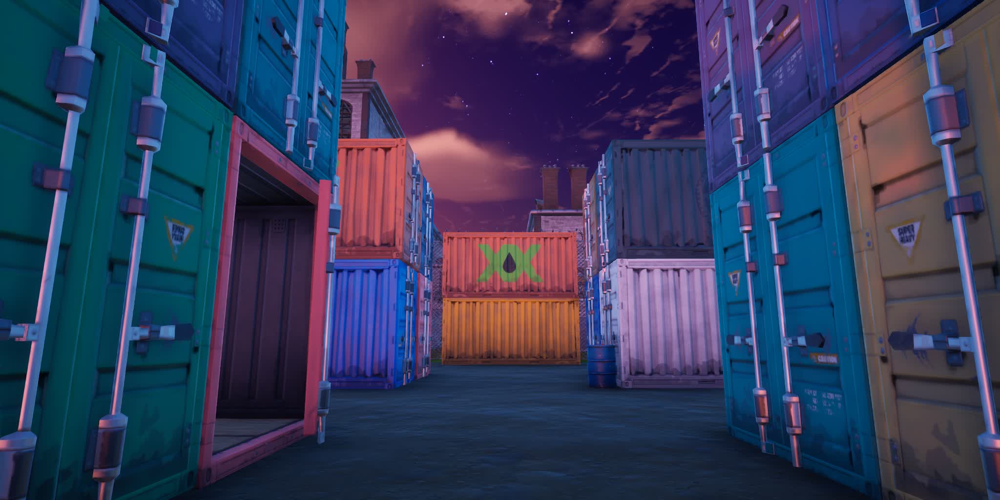 SETTLE THE BEEF: ULTIMATE 1v1s 1042-5923-2826 by tz741 - Fortnite ...