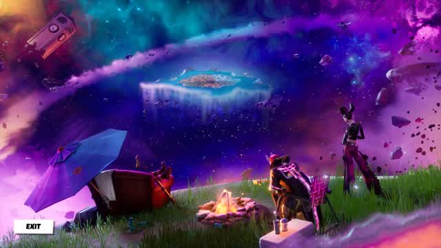 REMIX DAY OF DOOM LIVE EVENT CHAPTER END 8601-1440-3061 من ابتكار best ...