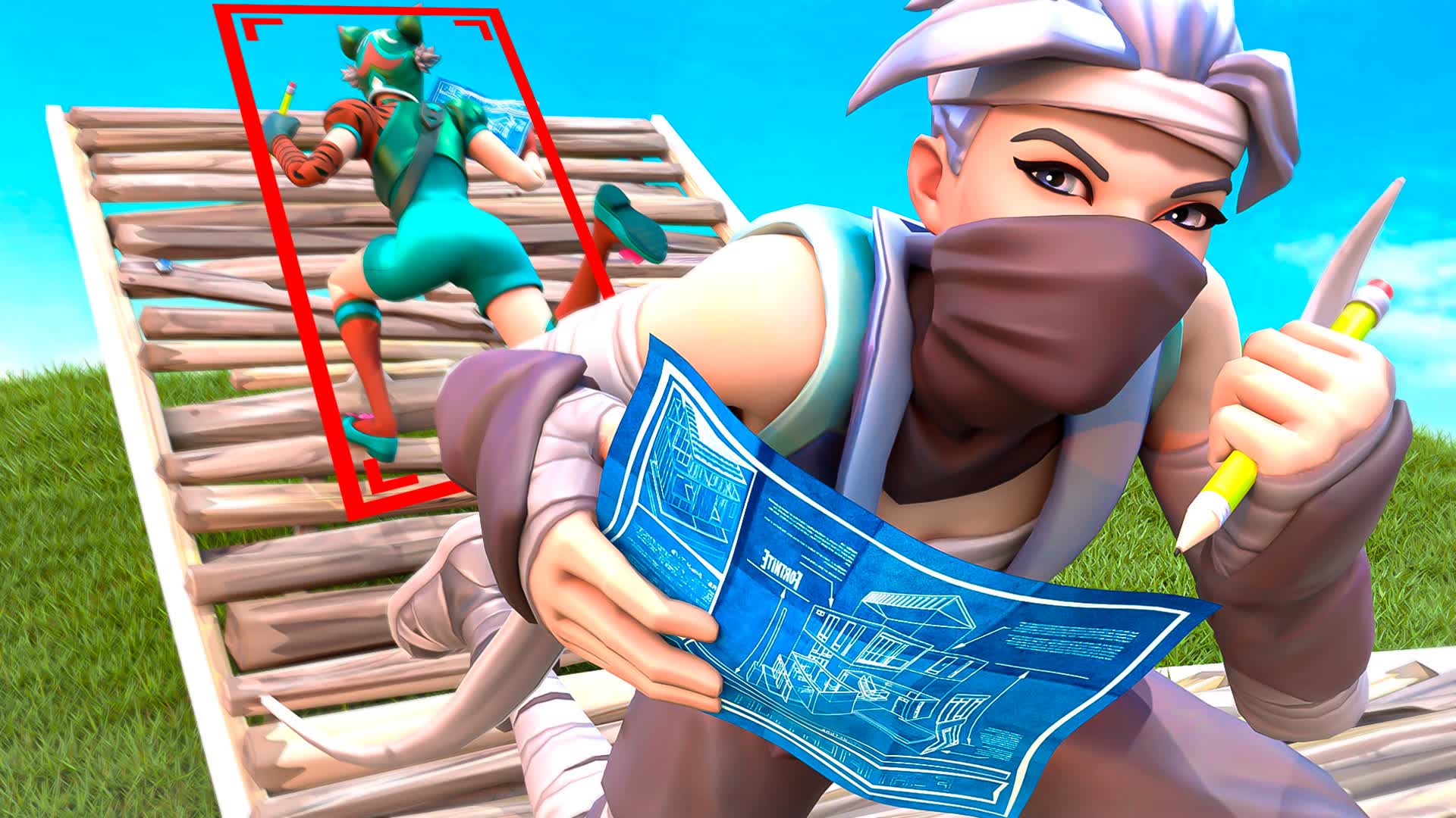 PETERBOT 1V1 8431-7277-3142 by bluebands - Fortnite Creative Map Code - Fortnite.GG