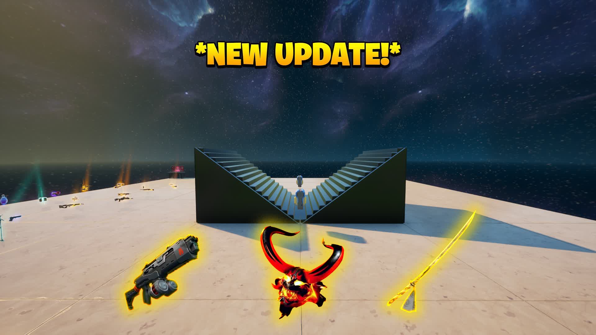 1v1 Build Fight 9697-6569-6415 by codemaestro - Fortnite Creative Map ...