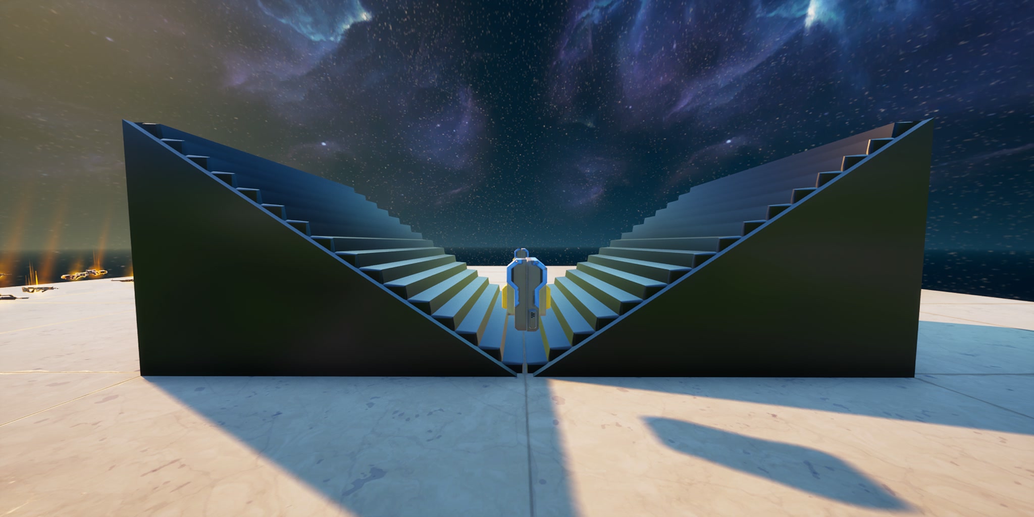 1v1 Build Fight 9697-6569-6415 by codemaestro - Fortnite Creative Map ...