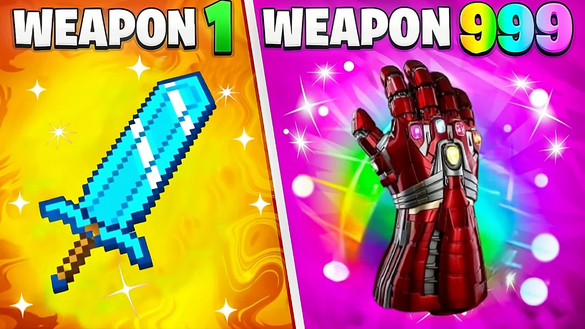 💥MAXIMUM CHAOS🔫GUN GAME🎯ONE SHOT⭐️ 7274-7857-1823 by kyd - Fortnite ...