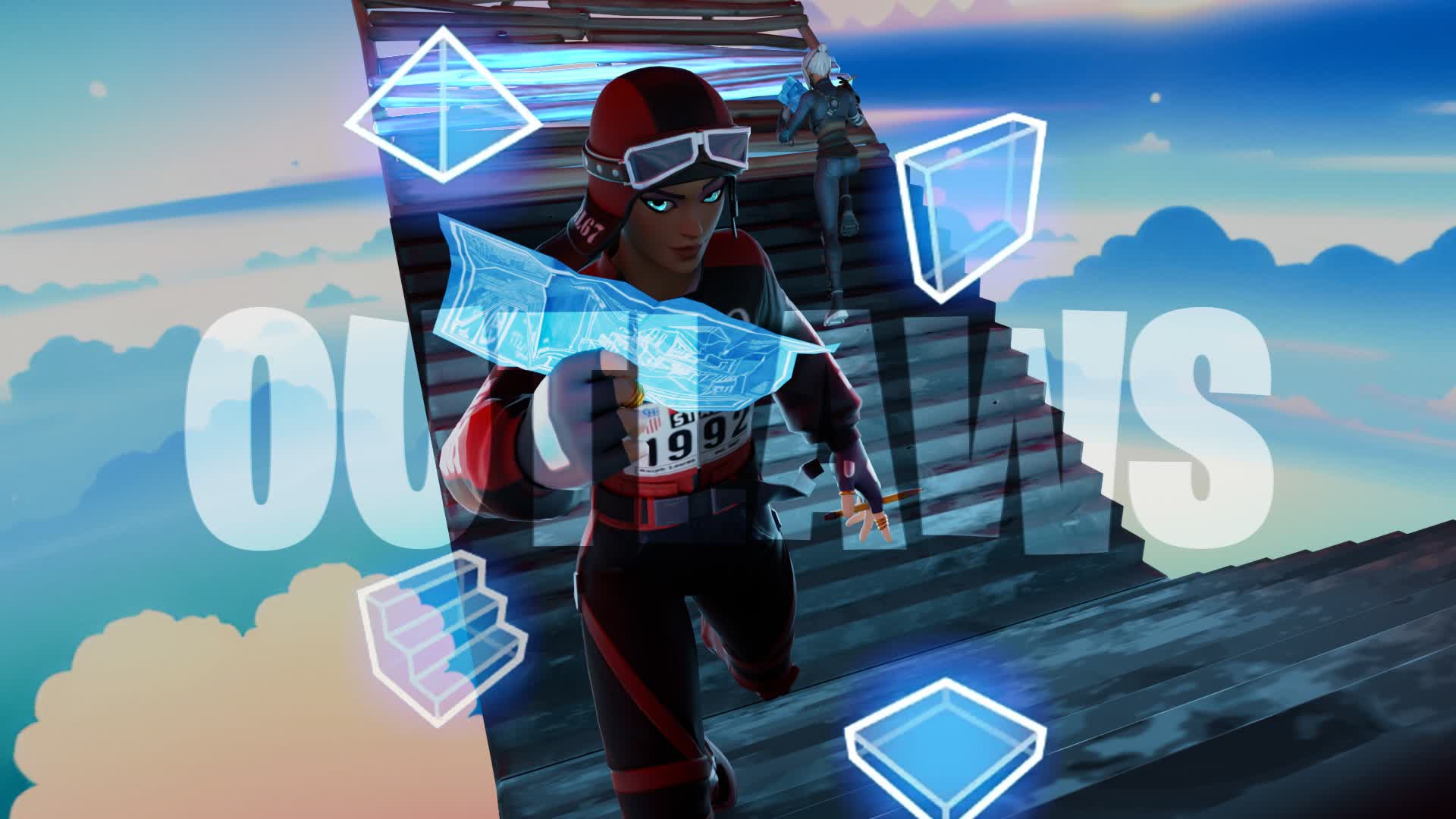 💯Outlaws 1V1💯 5690-8674-4592 by it_reo - Fortnite Creative Map Code ...