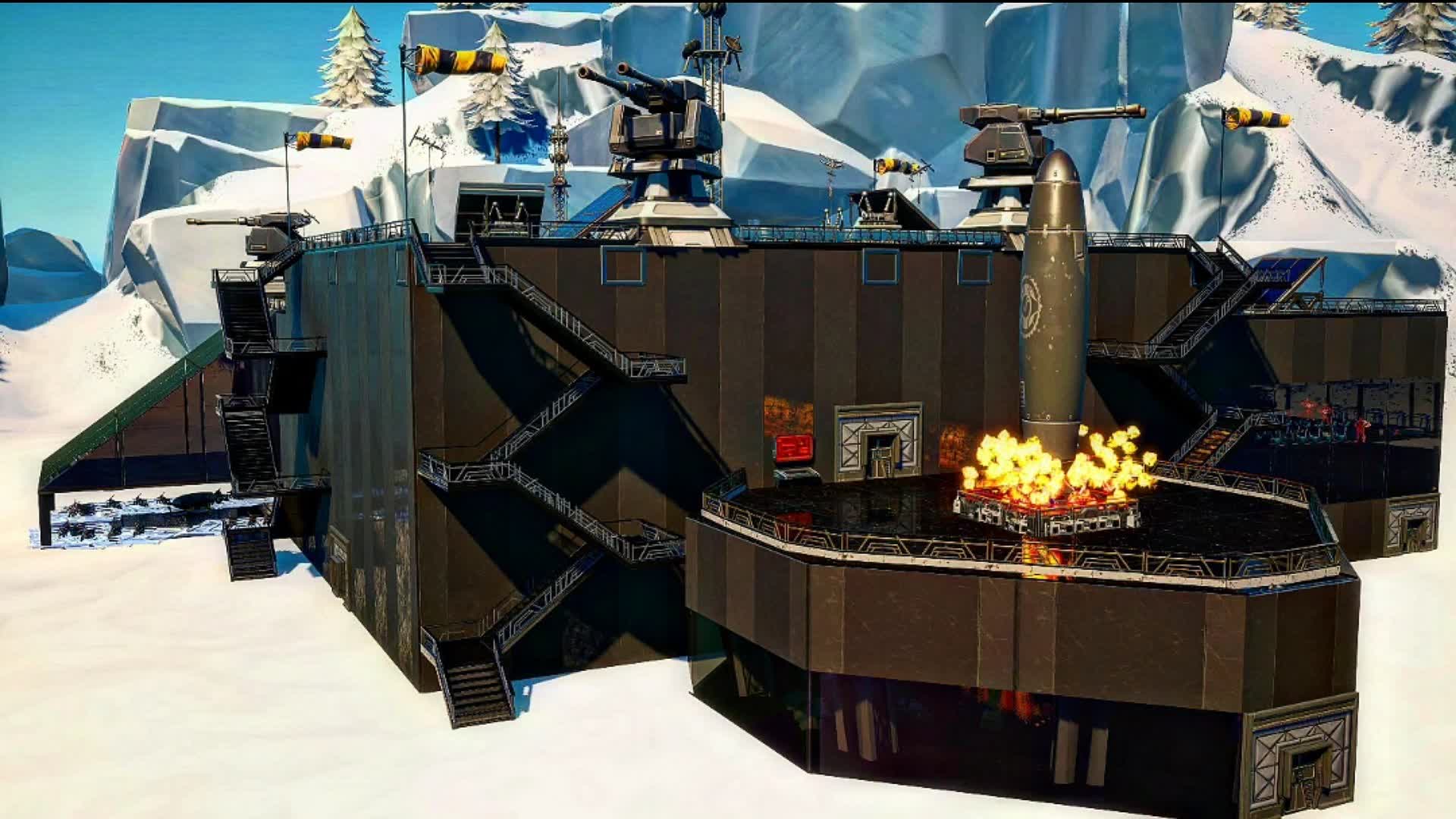 Fortnite | Create, Play & Battle With Friends for Free - Fortnite