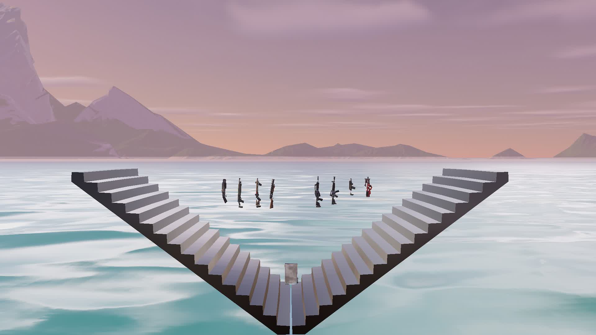 1v1 BUILD FIGHT [MELIODAS LUCA] 9335-3112-1757 by meliodas-luca - Fortnite