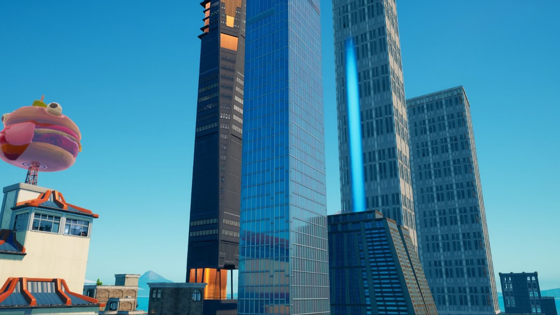 Grapple Tower Beta 0776-9584-7119 by the_ox8 - Fortnite Creative Map ...