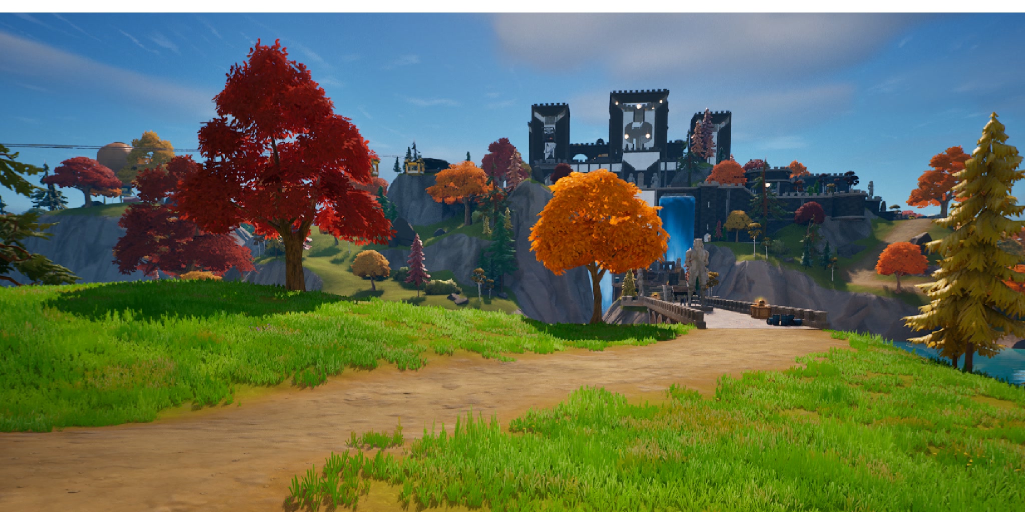 Battle Royale: X Royale 2 - 6346-6996-4985 | Fortnite Zone