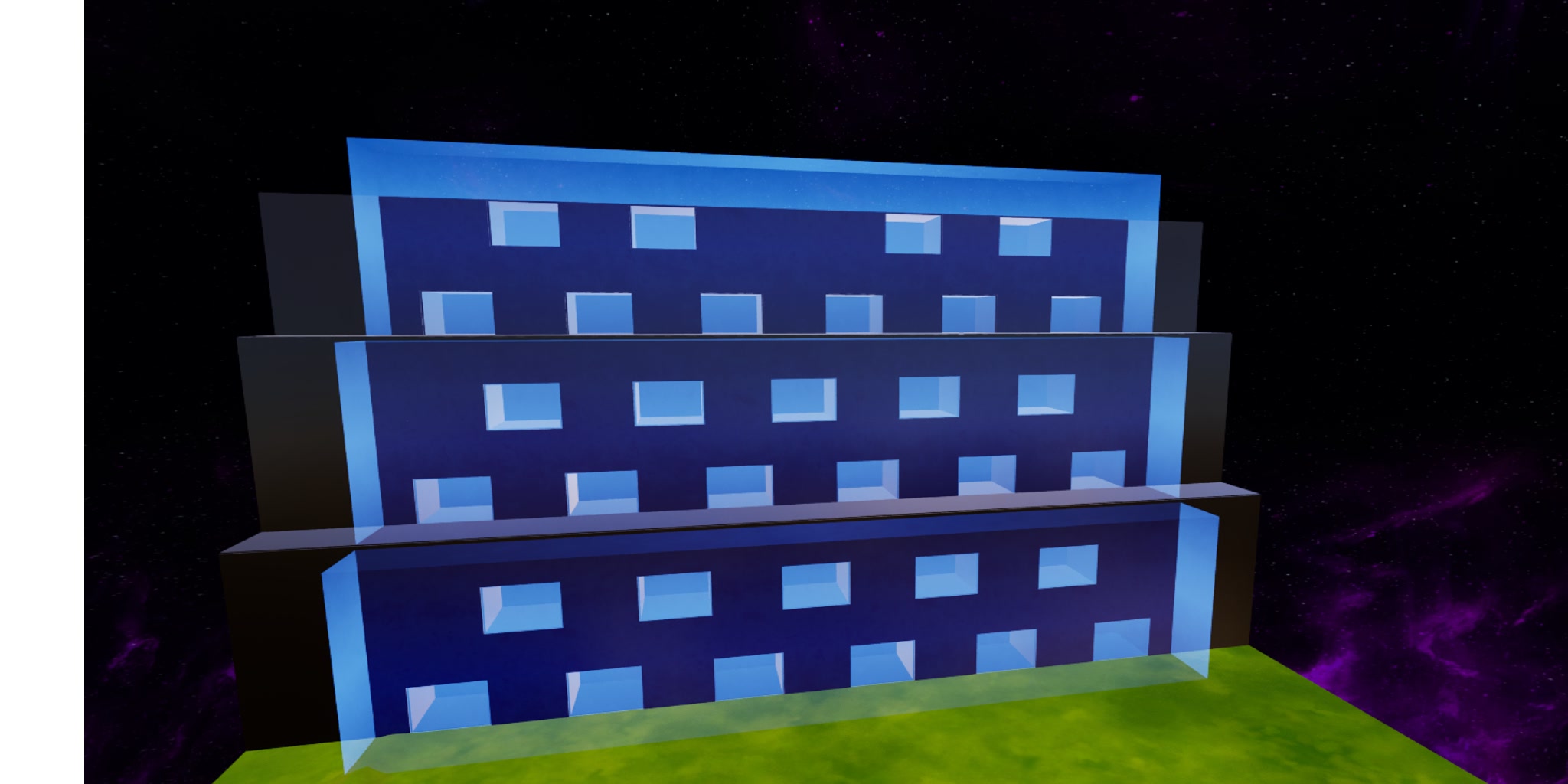 26 PLAYER ZONE WARS [CH6 S2 LOOTPOOL] 4374-5068-4510 by badgerfnb ...