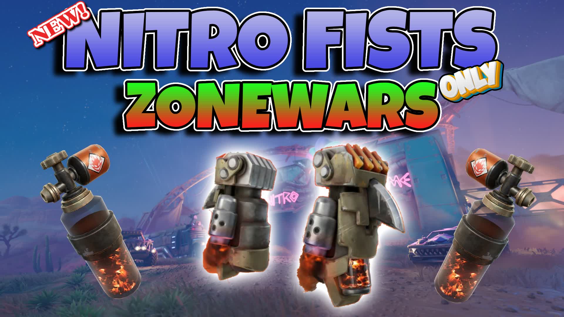 ibuildmaps - Fortnite