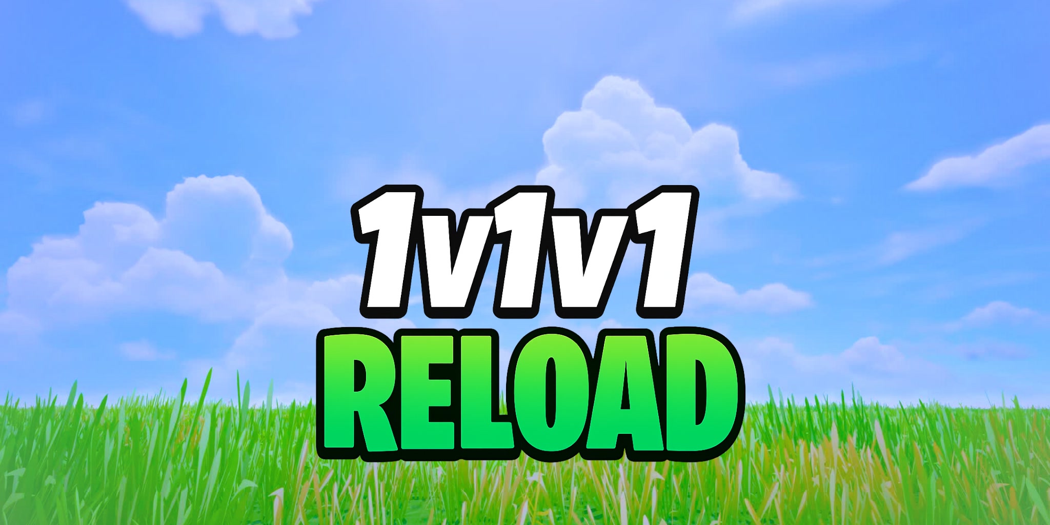 1V1V1 RELOAD FREE FOR ALL 1V1 PVP 3190-7532-5641 by valkygodfn - Fortnite Creative Map Code ...