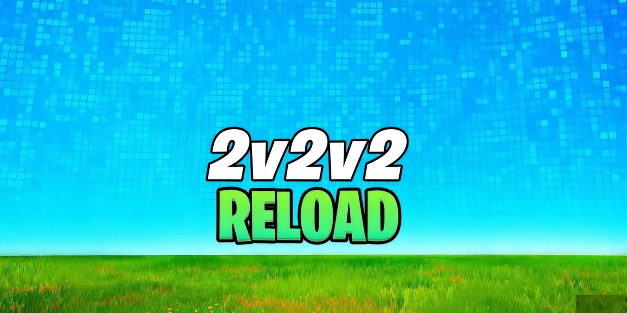 2V2V2 2V2 2V2 0278-8768-5392 by villainarc - Fortnite Creative Map Code ...