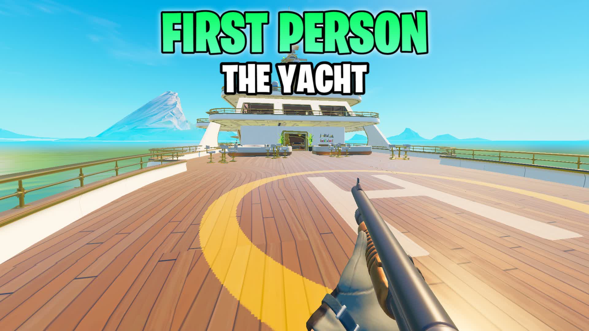 ⭐️FIRST PERSON GUN GAME 🎯 ONE SHOT 5152-8422-4898 by cridcreates ...