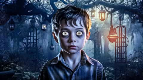 LIGHTS OUT [HORROR] 4286-9624-3853 by spidrmonkey - Fortnite Creative ...