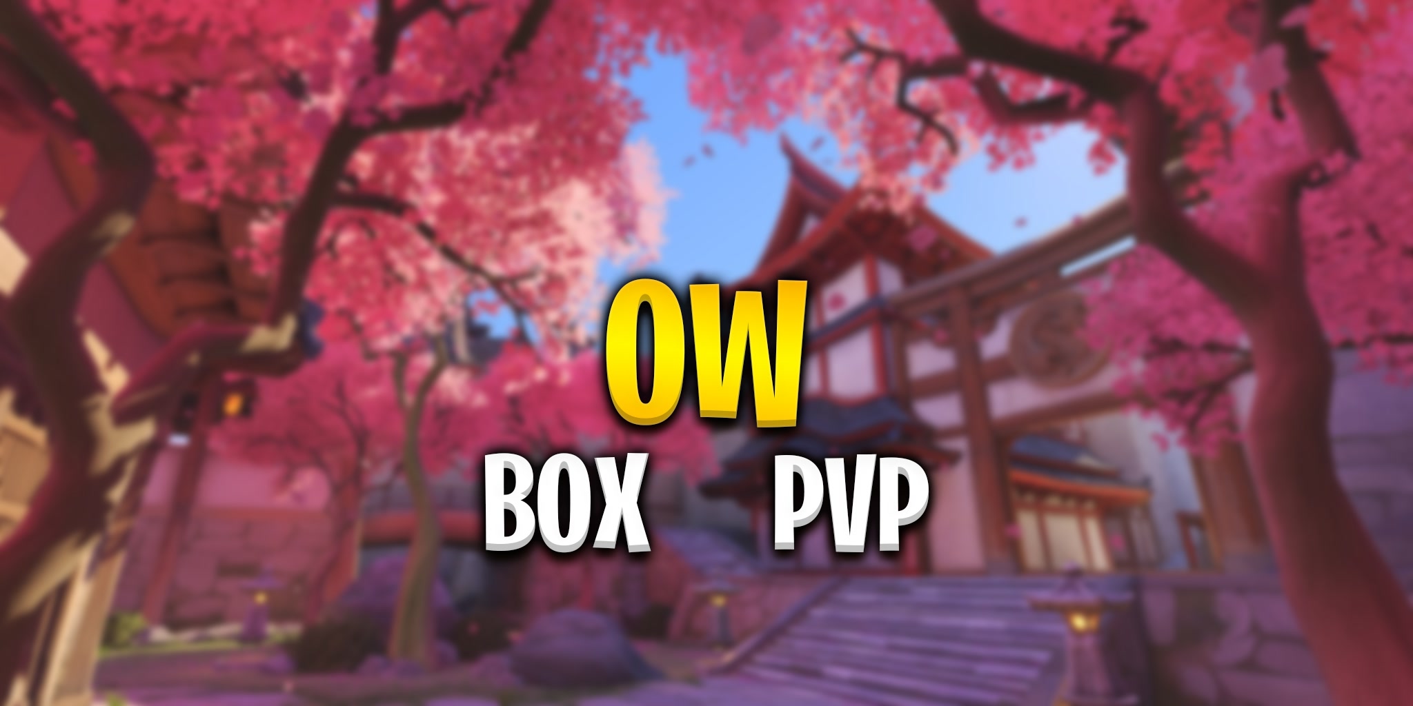 OW BOX PVP 📦 9981-9513-4248 by salouboi - Fortnite Creative Map Code ...