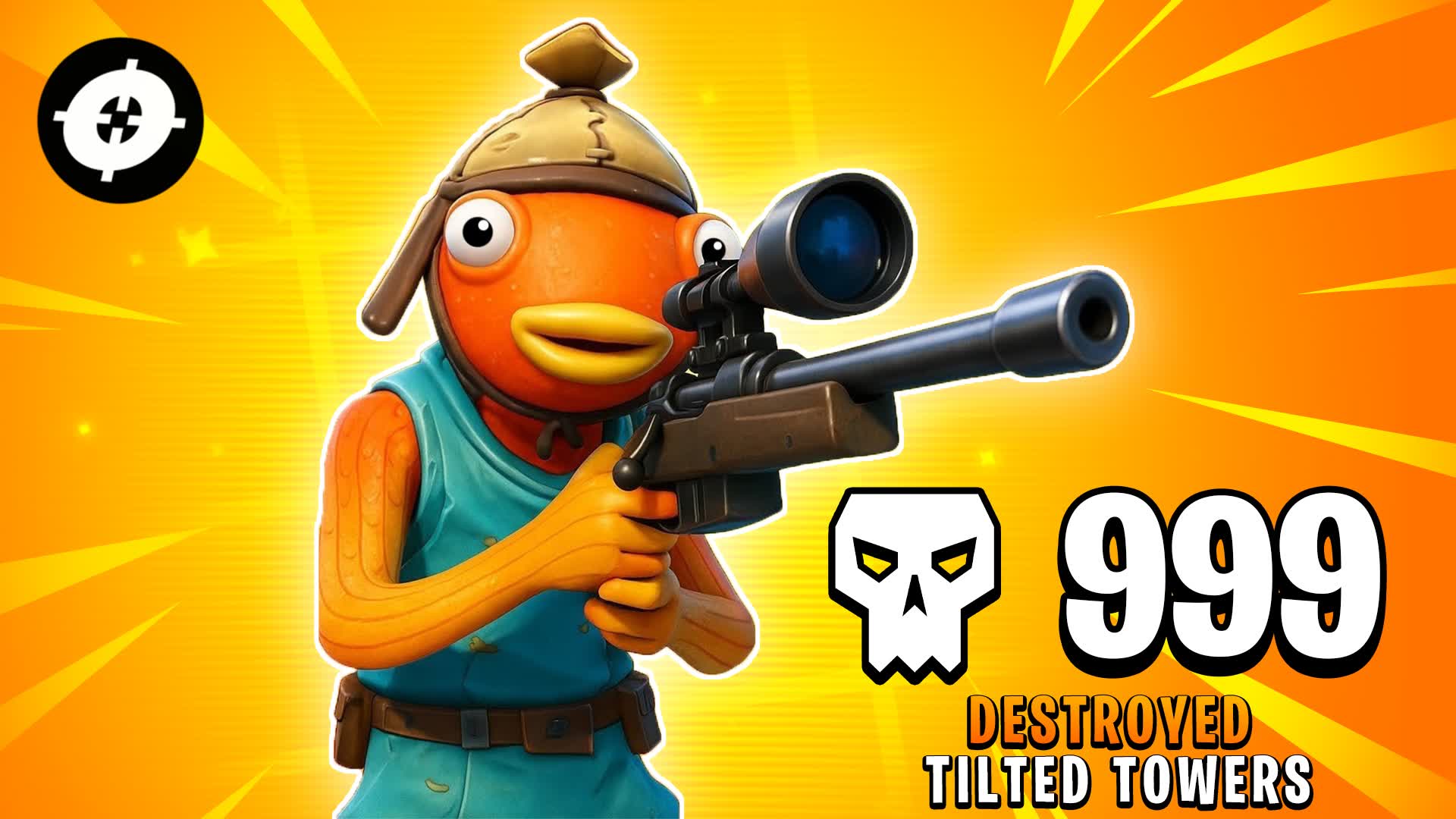 🔫 GUN GAME 🎯ONE SHOT DESTROYED TILTED 0883-6158-3689 by seynth - Fortnite Creative Map Code ...