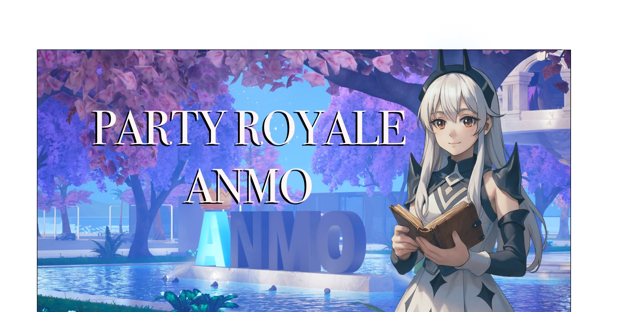 Party Royale ANMO 4173-0348-2143 by 2an - Fortnite Creative Map Code ...