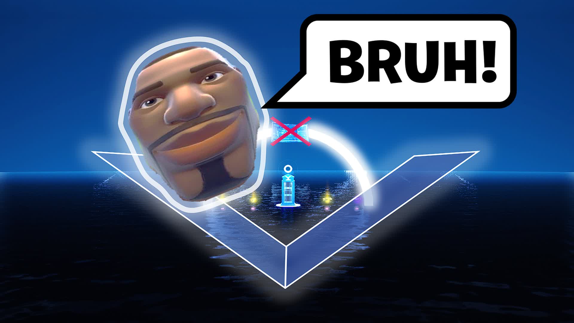 🔊1v1 Build Fight (MEME SOUNDS)🔊 9734-8863-3668 by sunn - Fortnite ...