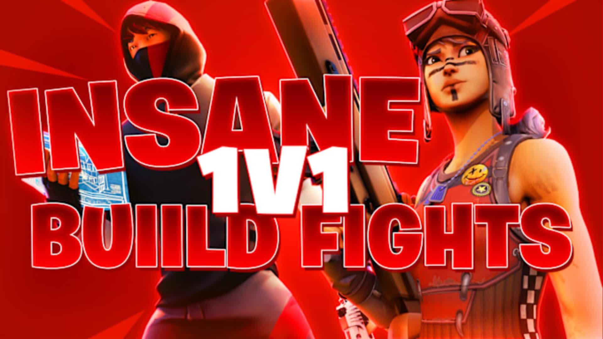 INSANE🤯 1V1 Build fights 0420-5878-8362 by smokinbacon984 - Fortnite ...