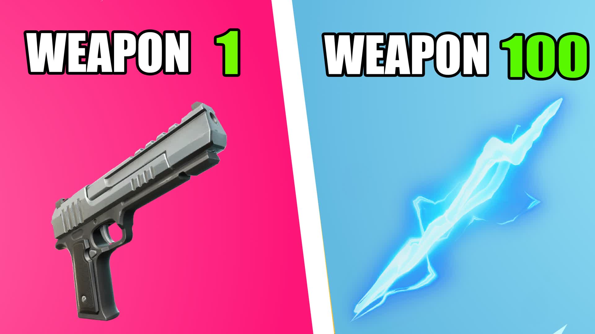 👸 PRINCESS GUN GAME 🔫 5356-8621-1175 by darksaso - Fortnite Creative ...